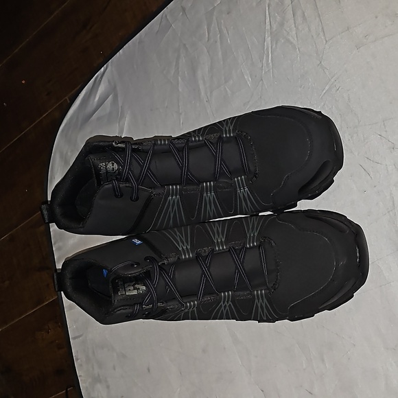 Timberland | Shoes | Mens Stell Toe Boots Sh | Poshmark